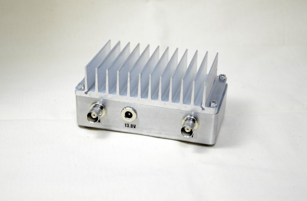 Universal HF/VHF Pre-Amplifier – Venus Information Technology Co., Ltd.